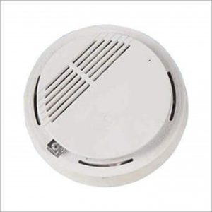 Self-contained Smoke detector – Ifea